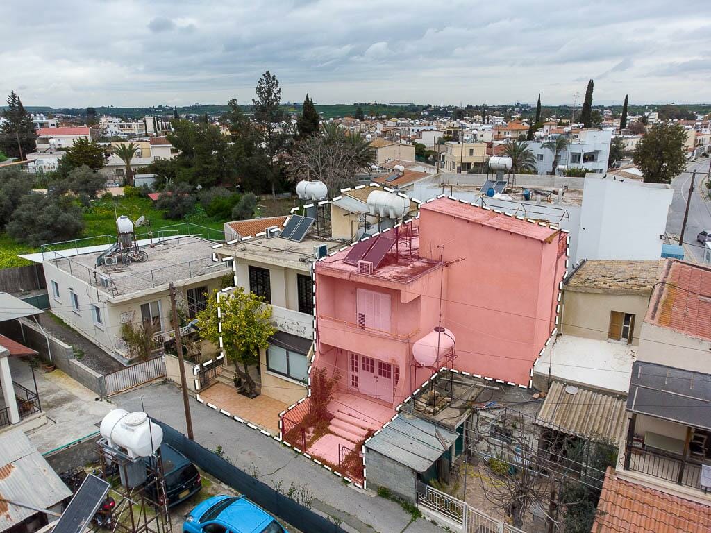 Three Bedroom House in Dali Nicosia