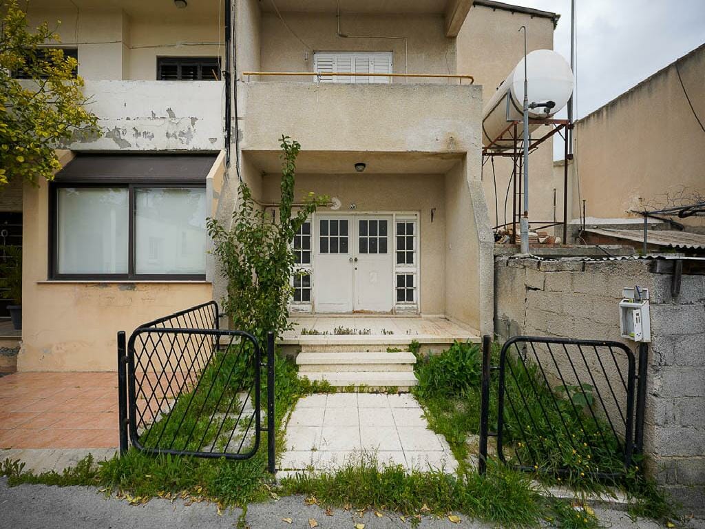 Three Bedroom House in Dali Nicosia